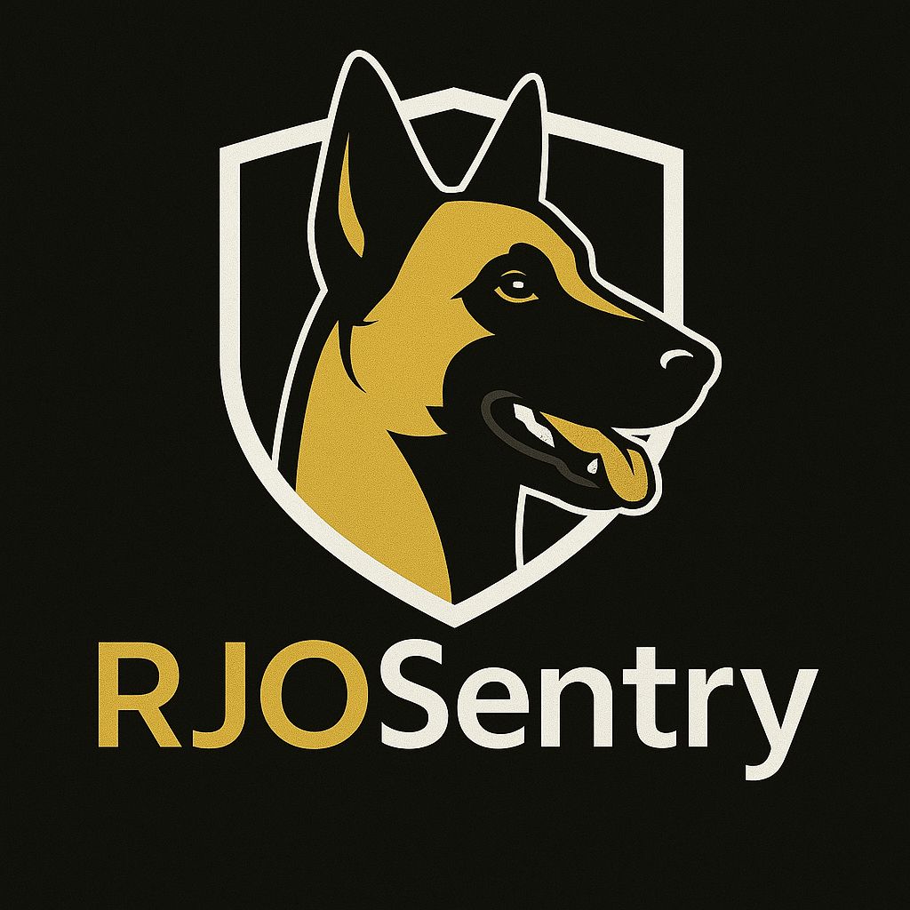 RJO Networks | Modern Defense for the Age of Intelligence